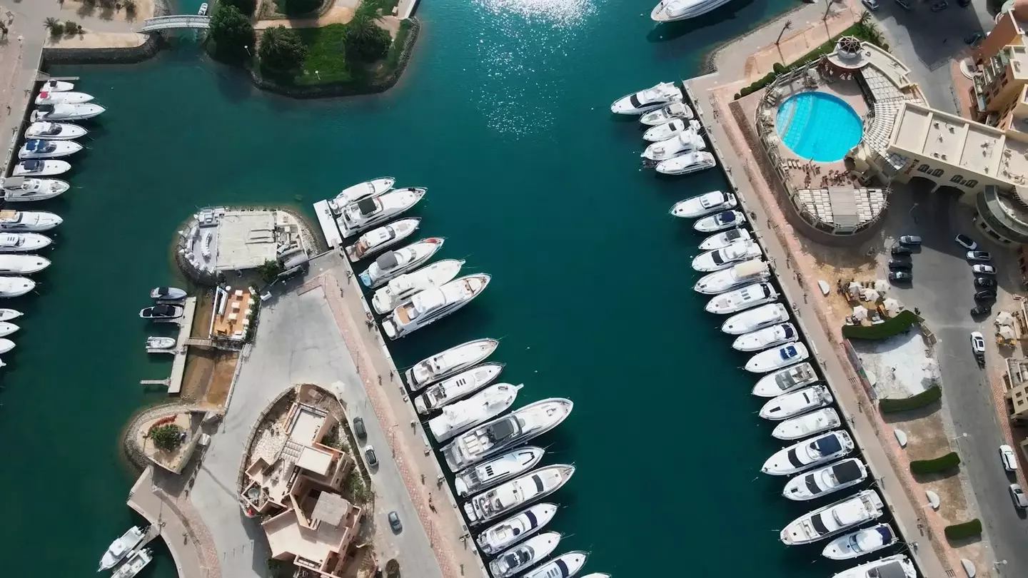 El Gouna Official Website | El Gouna Egypt | Visit El Gouna