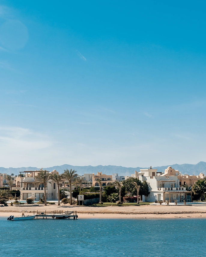 El Gouna Destination