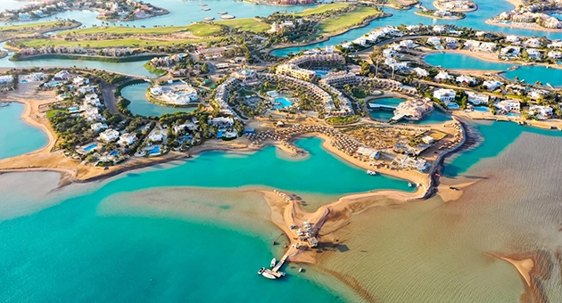 El Gouna Official Website | El Gouna Egypt | Visit El Gouna