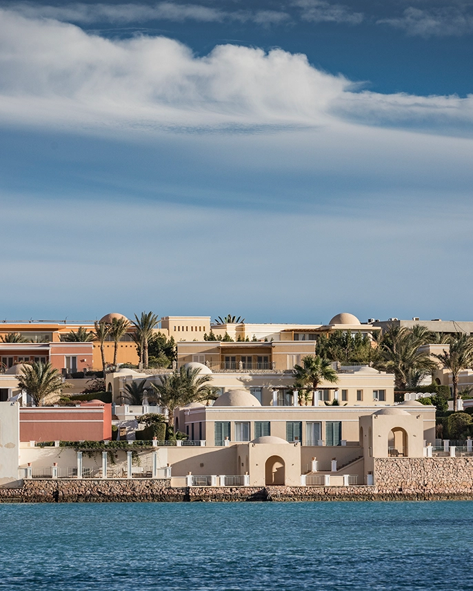 El Gouna Destination