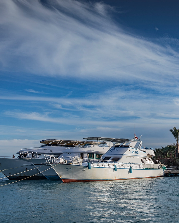 El Gouna Destination