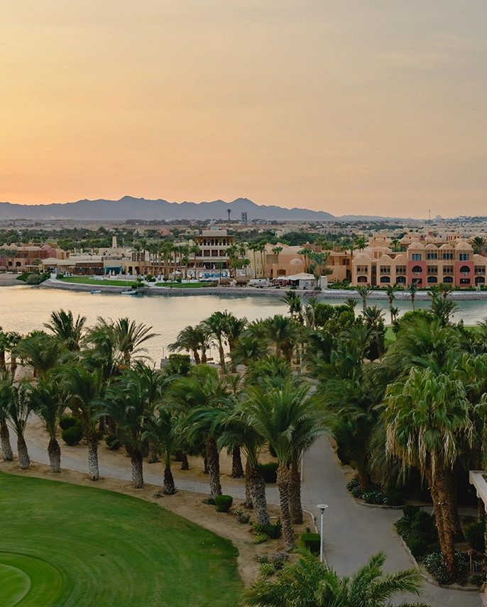 El Gouna Destination