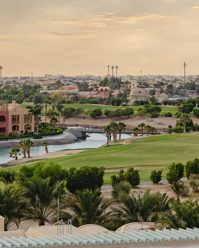 El Gouna Destination