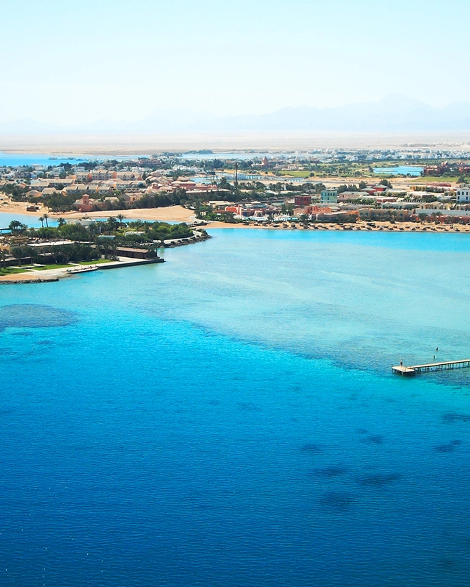 El Gouna Destination