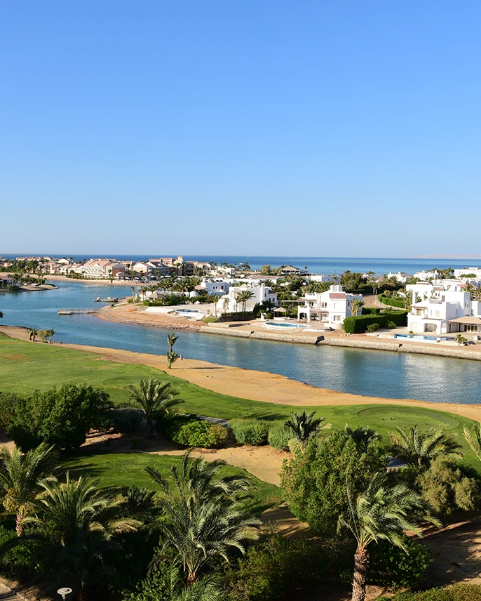 El Gouna Destination