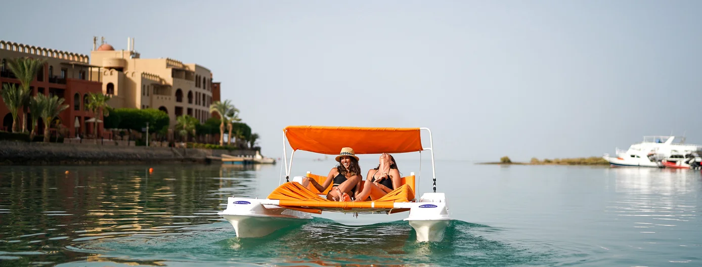 El Gouna Official Website | El Gouna Egypt | Visit El Gouna